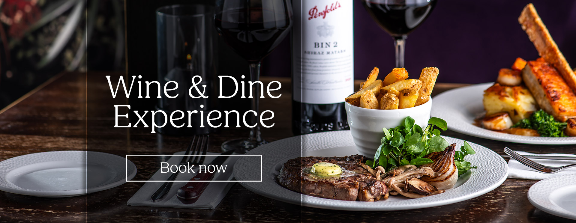 The Queen & Castle Country Pub & Restaurant in Kenilworth